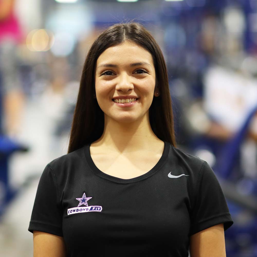 Pflugerville Trainers - Cowboys Fit