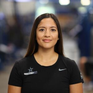 Pflugerville Trainers - Cowboys Fit