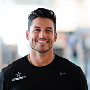 Frisco Trainers - Cowboys Fit