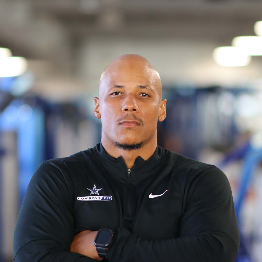 Downtown Trainers - Cowboys Fit