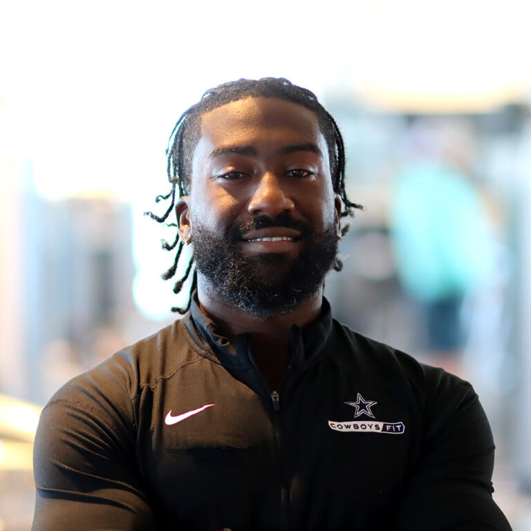 Frisco Trainers - Cowboys Fit