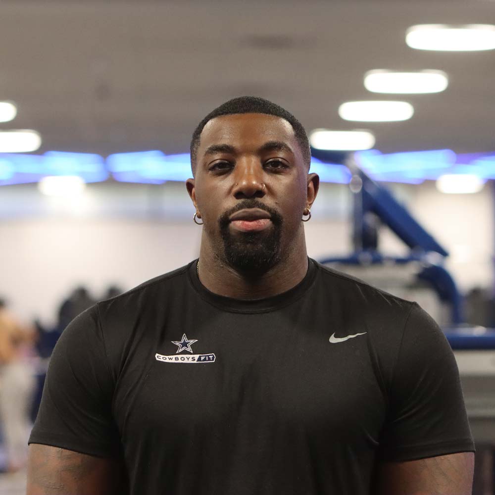 East Dallas Trainers - Cowboys Fit