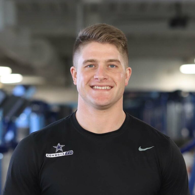 Downtown Trainers - Cowboys Fit