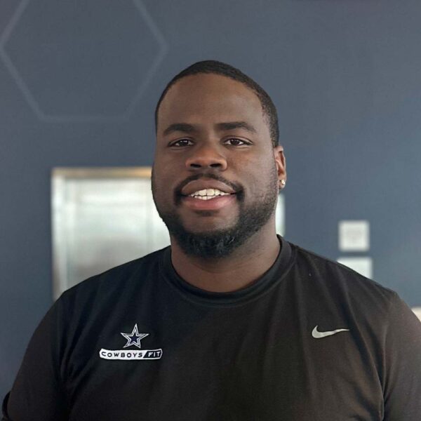 Frisco Trainers - Cowboys Fit